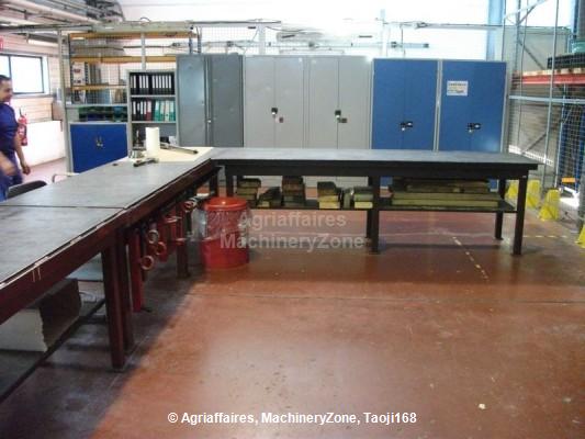 vânzări Scule noi și de ocazie pe MachineryZone