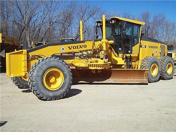 vânzări Gredere noi și second hand pe MachineryZone